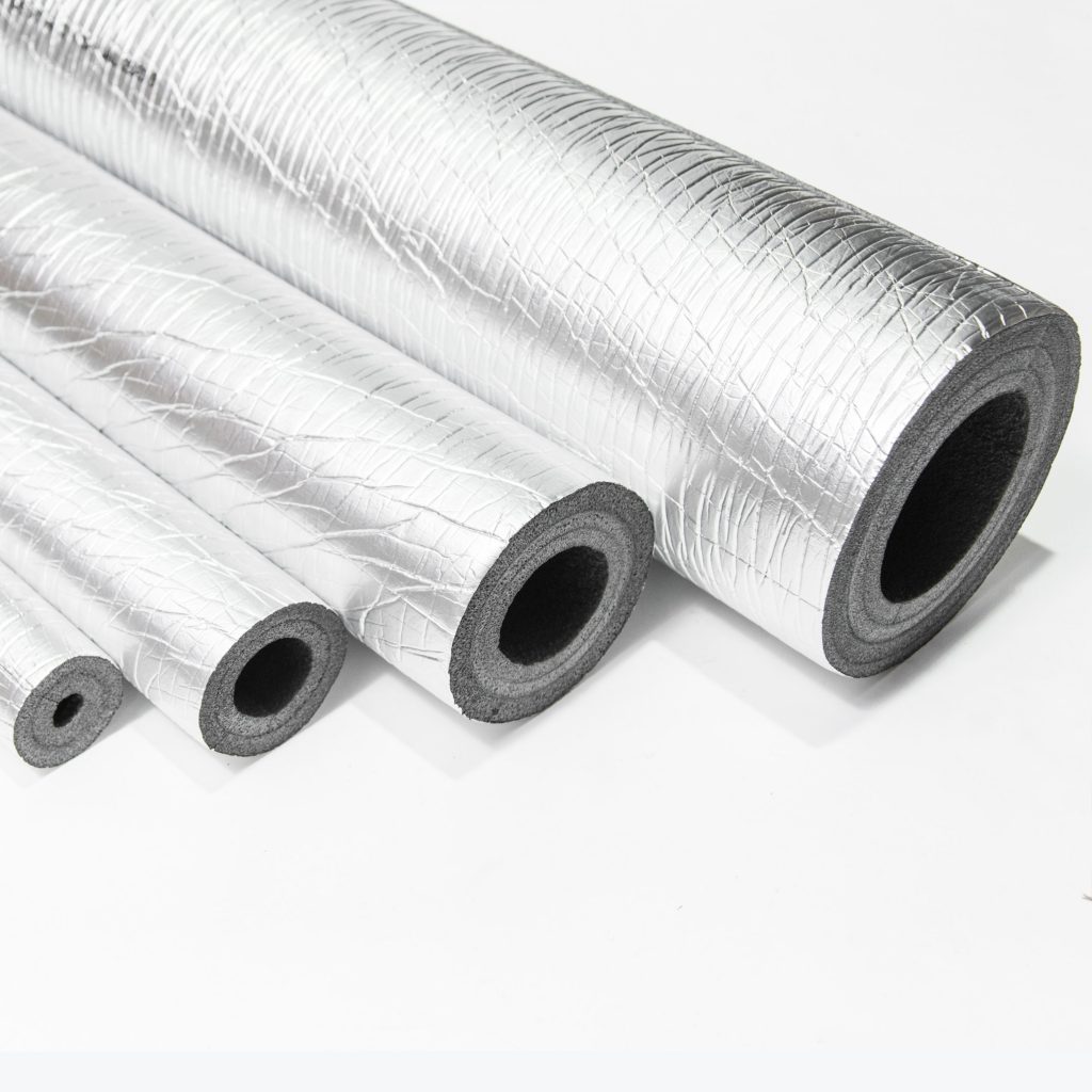 Thermal Pipe Insulation - InsulShop