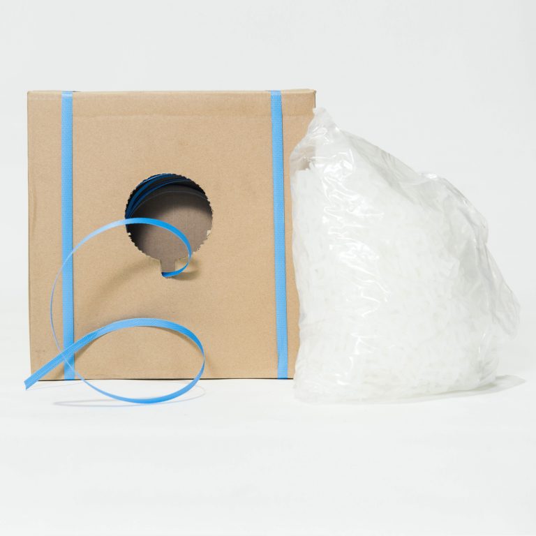 Polystyrene Pipe Section - InsulShop