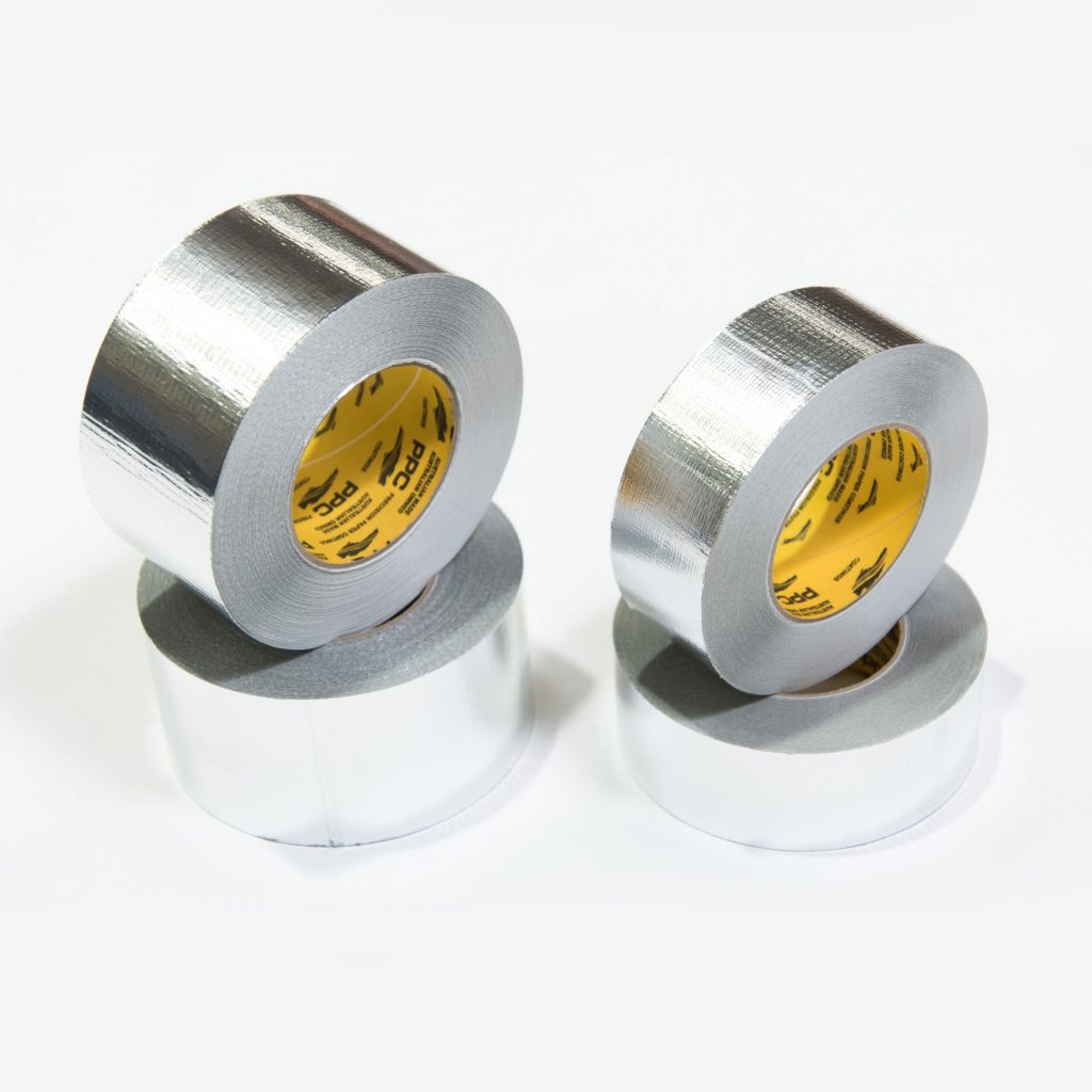 Reinforced Tape - InsulShop