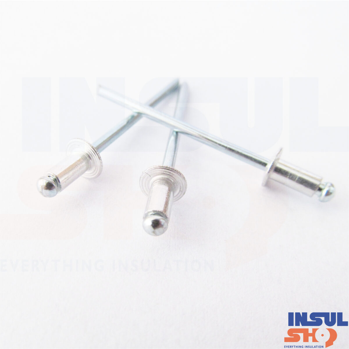 Blind Rivets - InsulShop