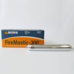 Boss FireMastic-300 - InsulShop