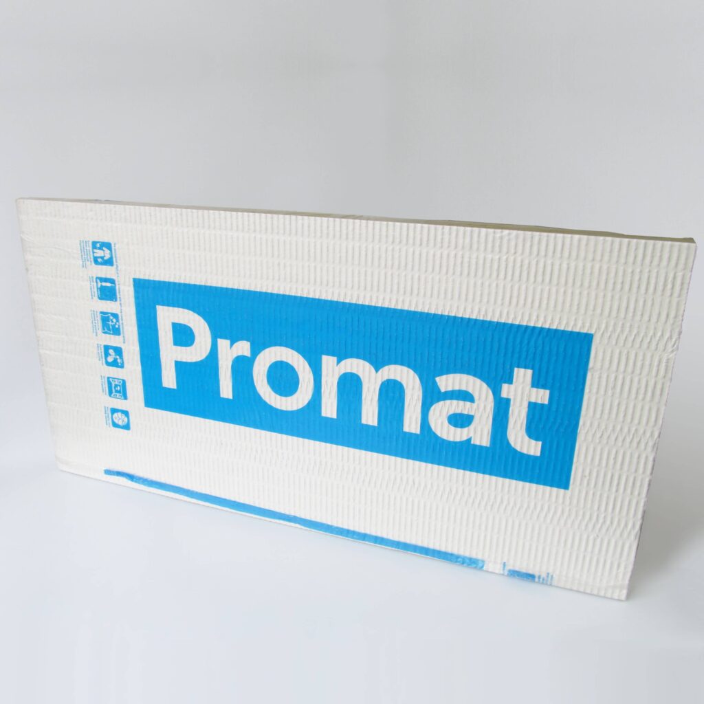 PROMASEAL Bulkhead Batt - InsulShop
