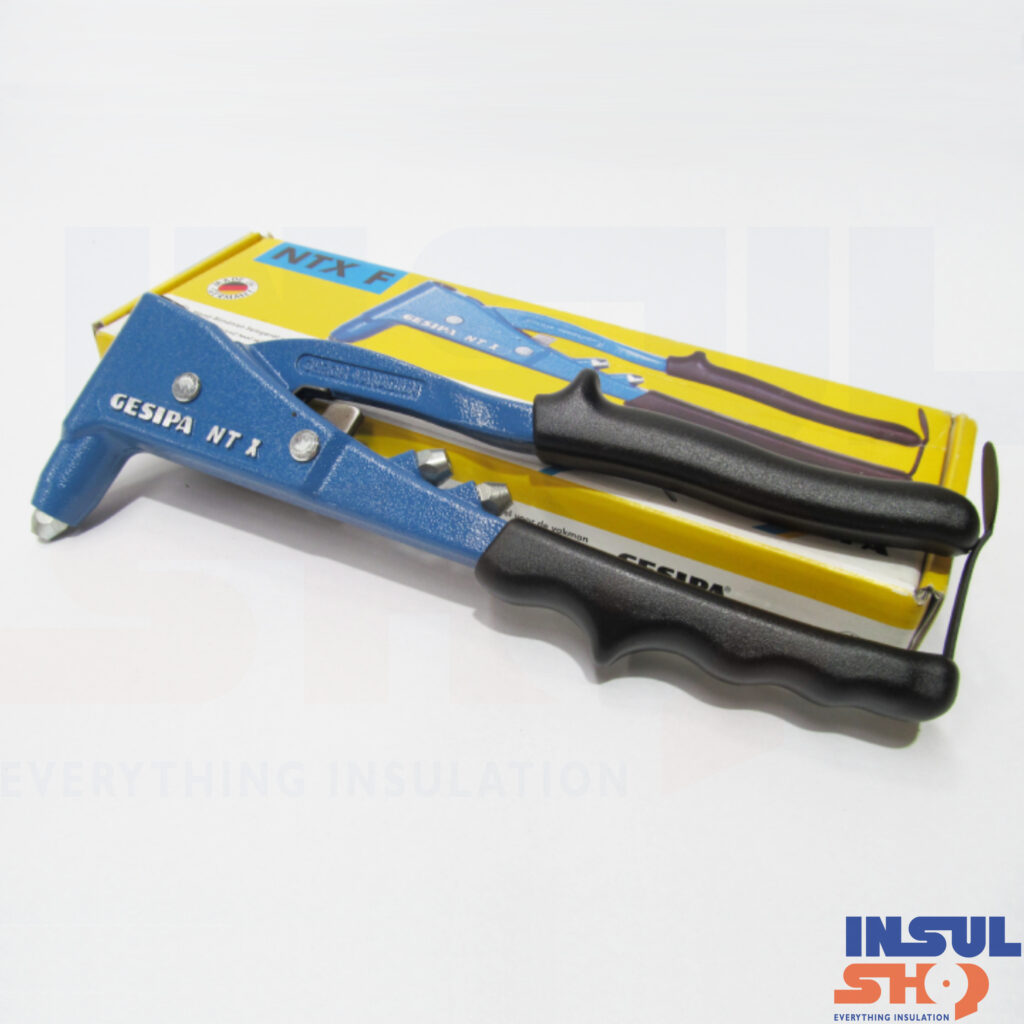 Blind Rivet Gun - InsulShop
